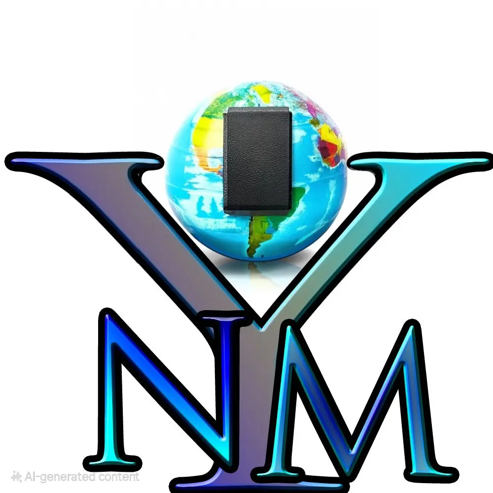 YnM – Független online platform