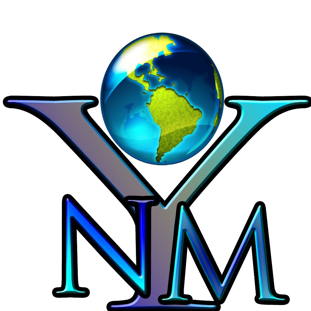 YnM - Self-hosted Home for Media, Community, and More